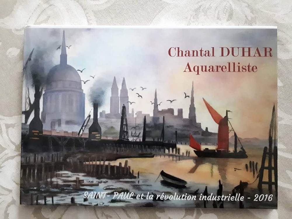 Duhar Chantal